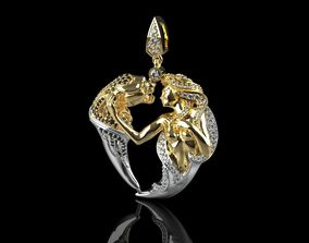 Magerit 3D Printing Models | CGTrader