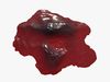 Animated Blood Spilling 3 3D model animated | CGTrader