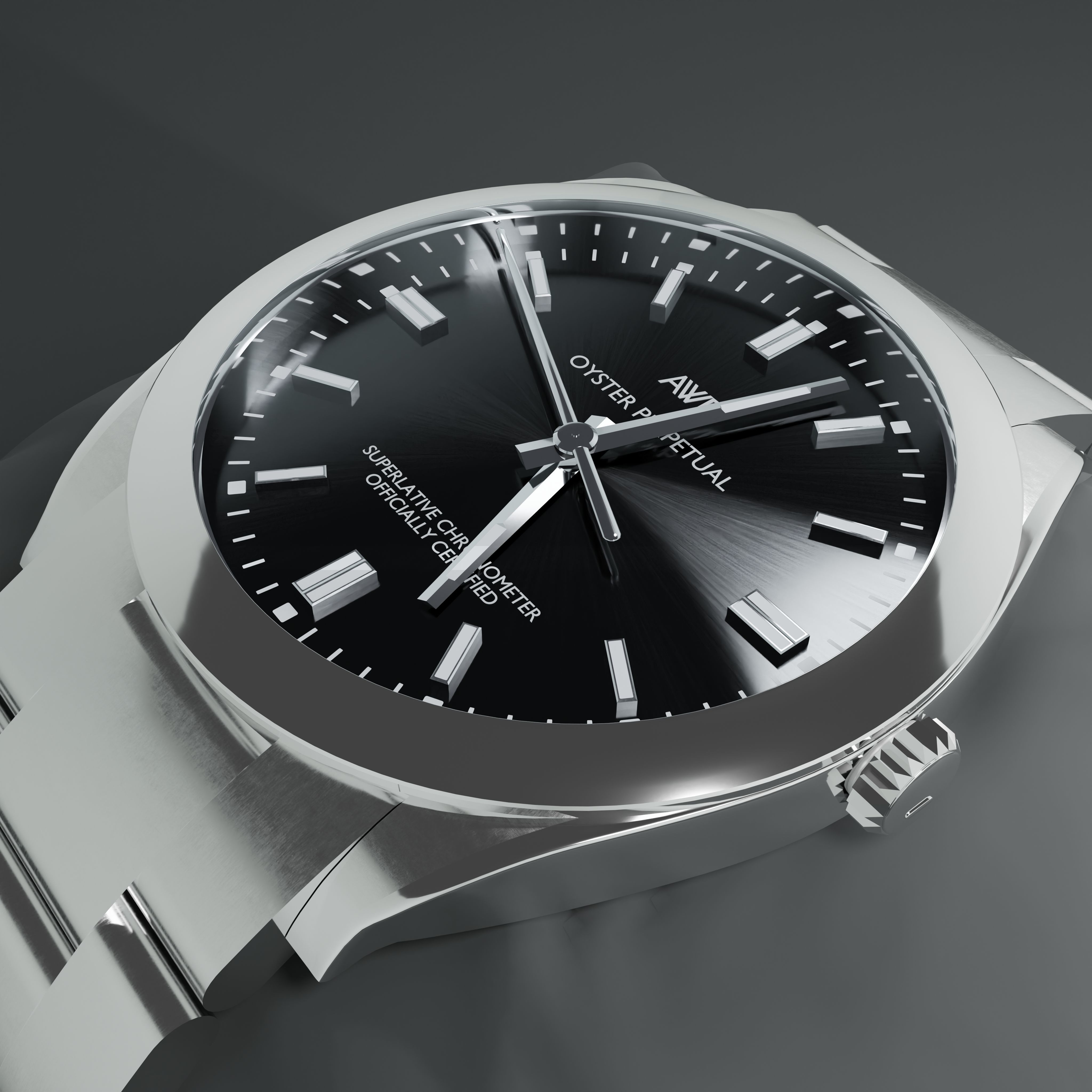 3D Model Collection Collectable Watch pack VR / AR / low-poly | CGTrader