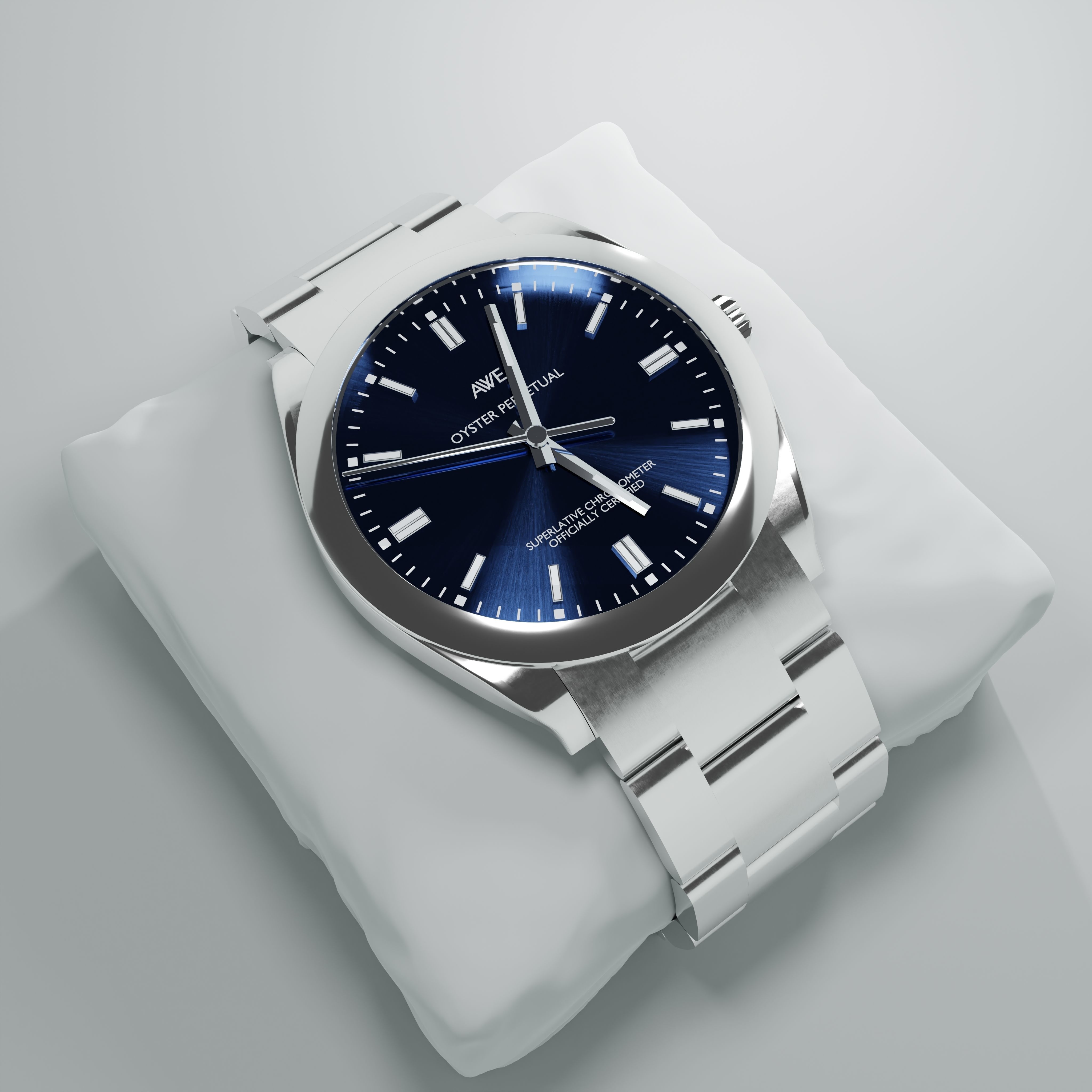 3D Model Collection Collectable Watch pack VR / AR / low-poly | CGTrader