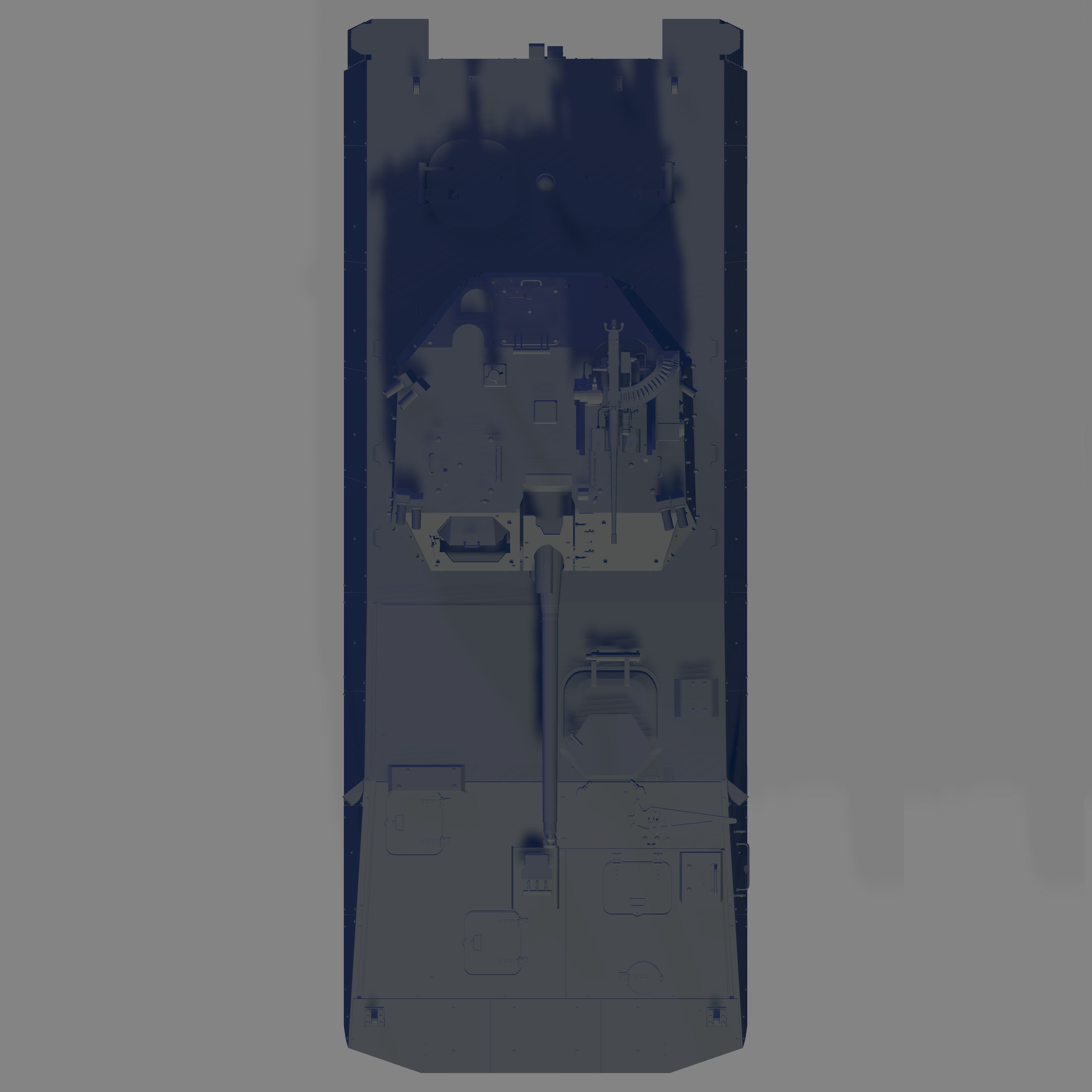 VBCI-2 MCT30 3D model | CGTrader
