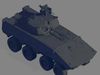 VBCI-2 MCT30 3D model | CGTrader