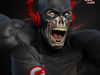 BLACK FLASH 3D model 3D printable | CGTrader