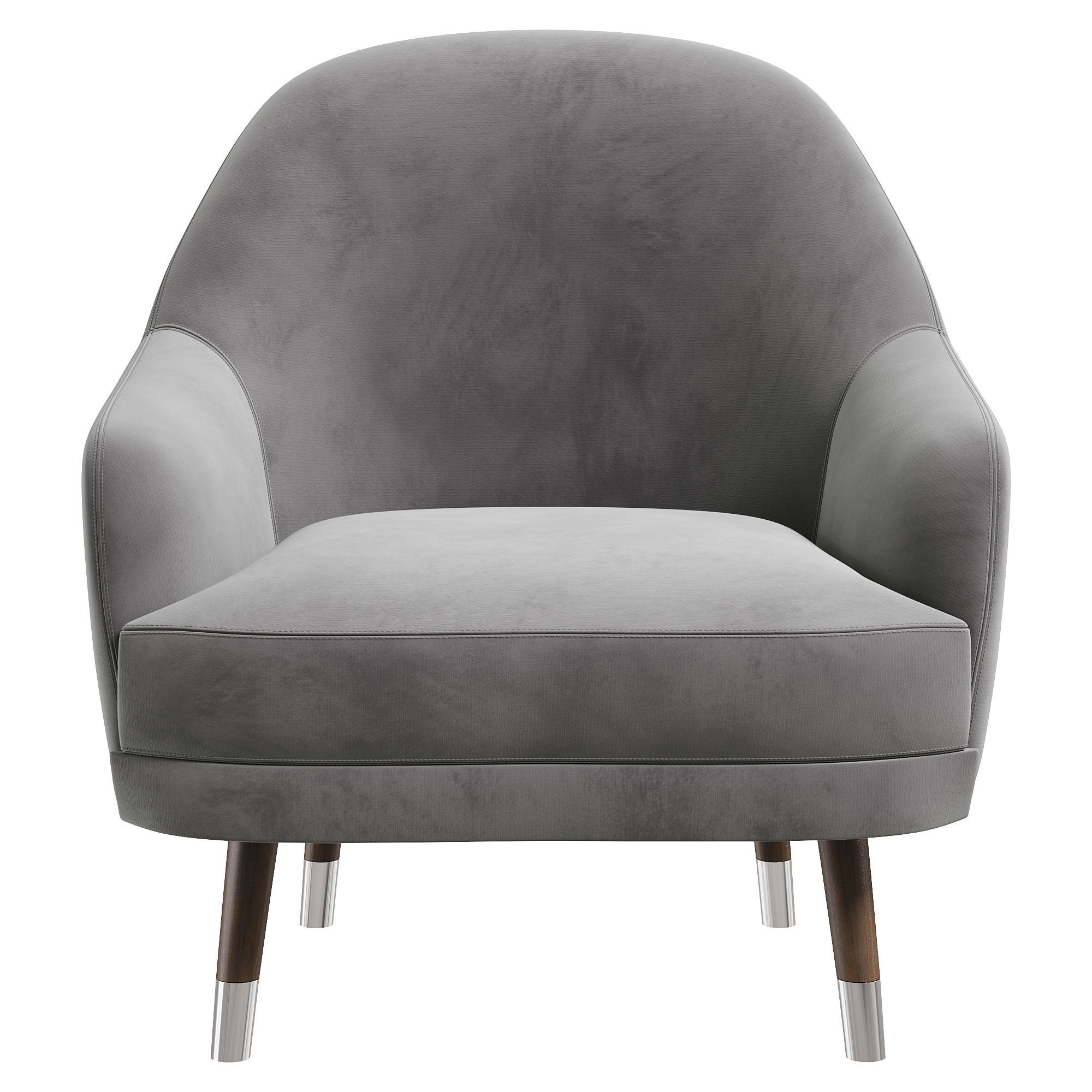 COSY ARMCHAIR 3D model | CGTrader