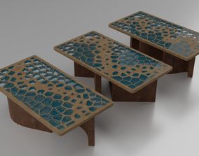 Organic 3D Models | CGTrader