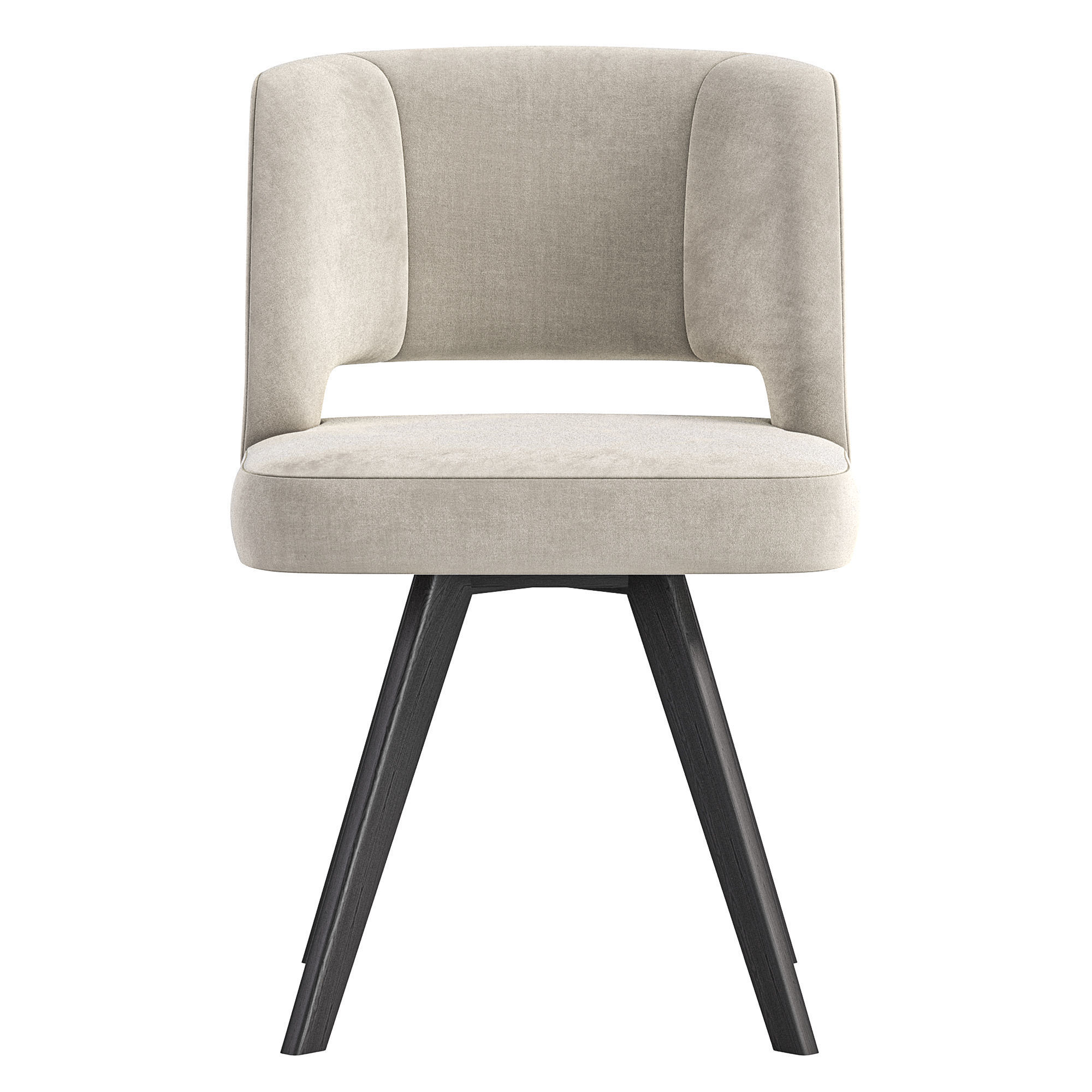 PRESTIGE CHAIR 3D model | CGTrader