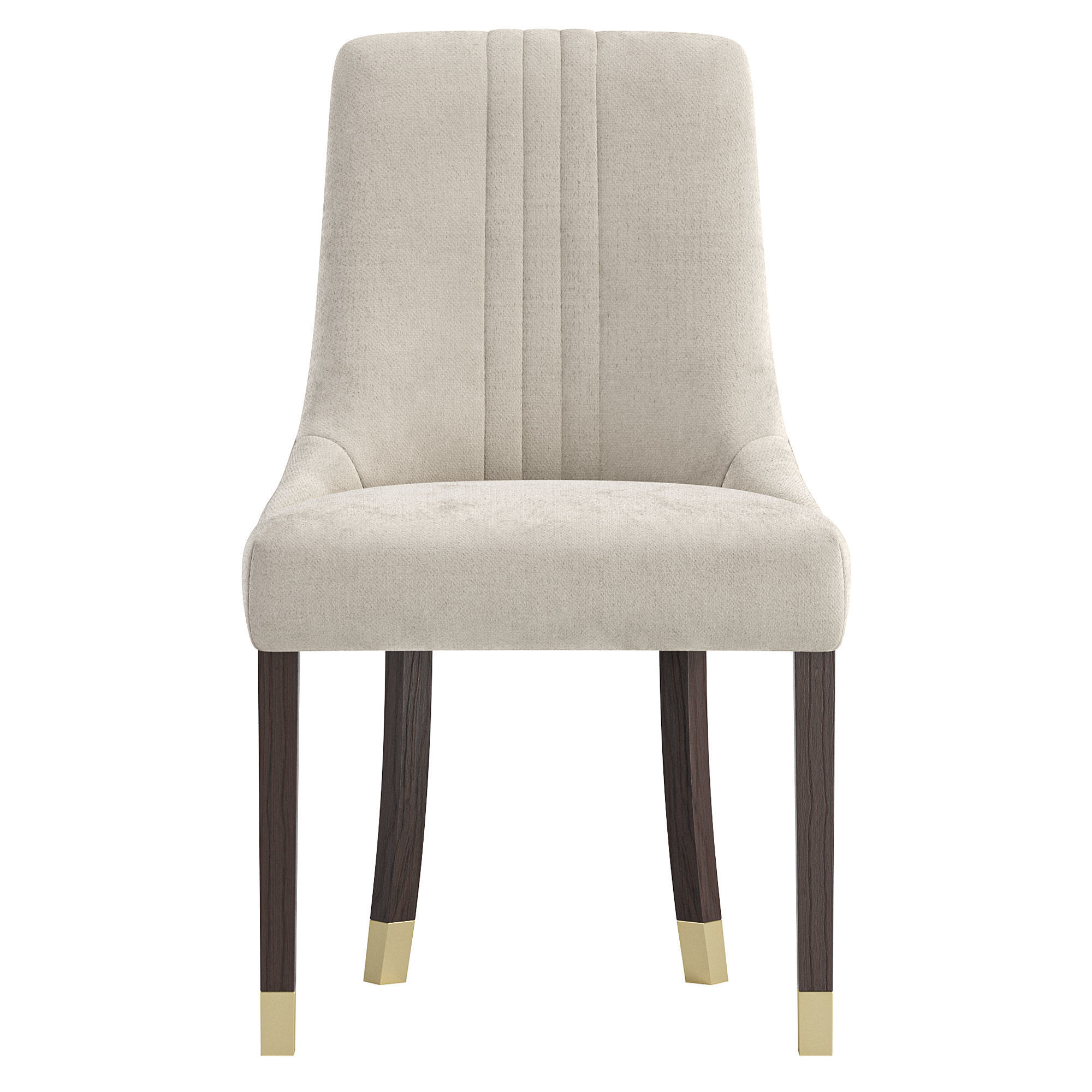 SIMONE CHAIR 3D model | CGTrader