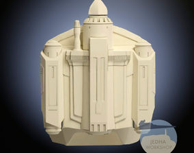 Jetpack 3D Print Models | CGTrader