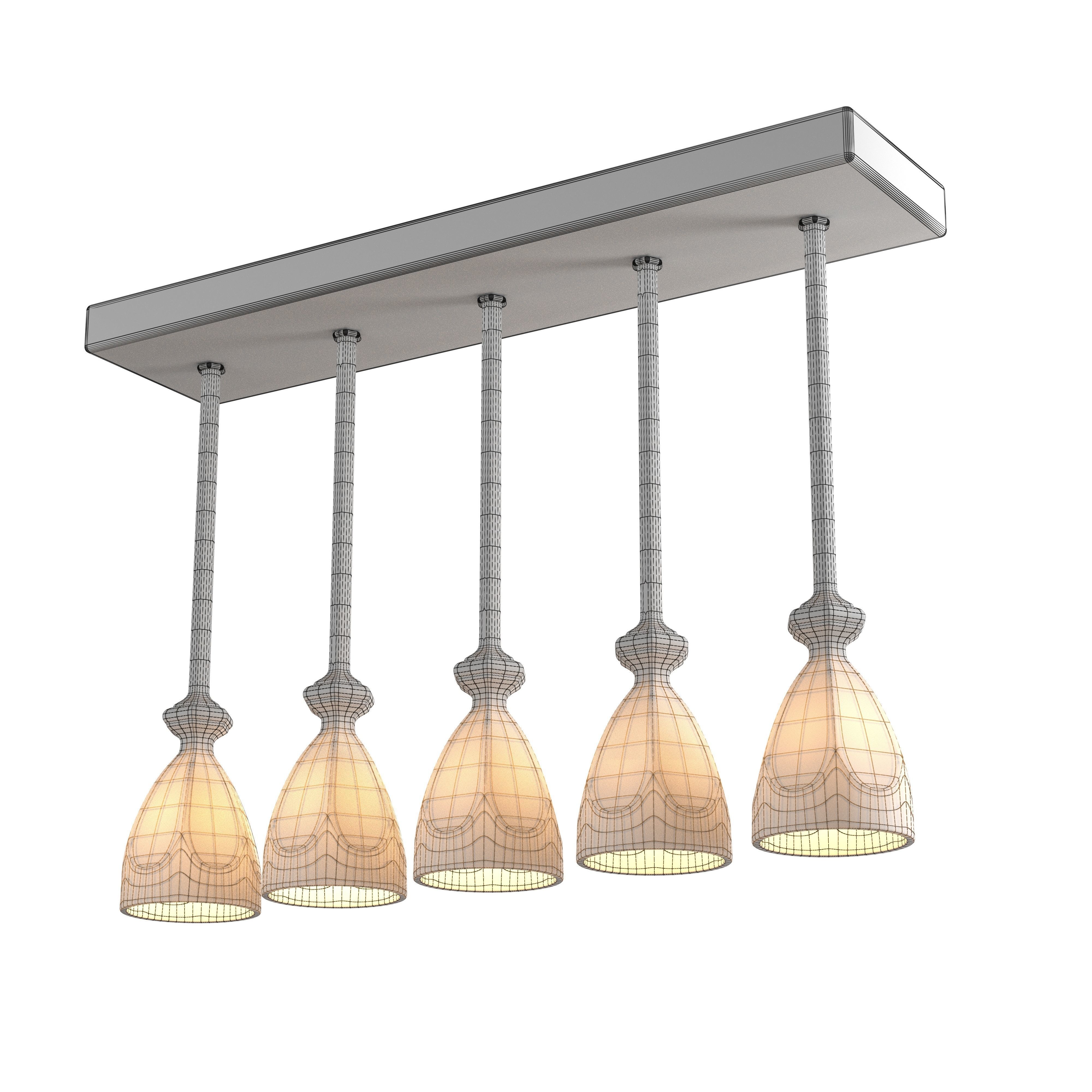 Kelvin 01 collection 3D model | CGTrader