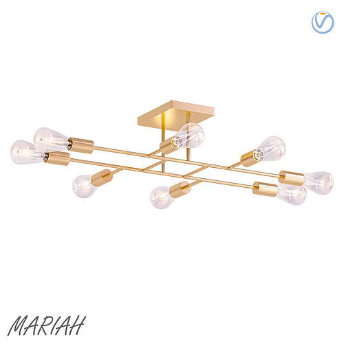 Mariah 3D model | CGTrader