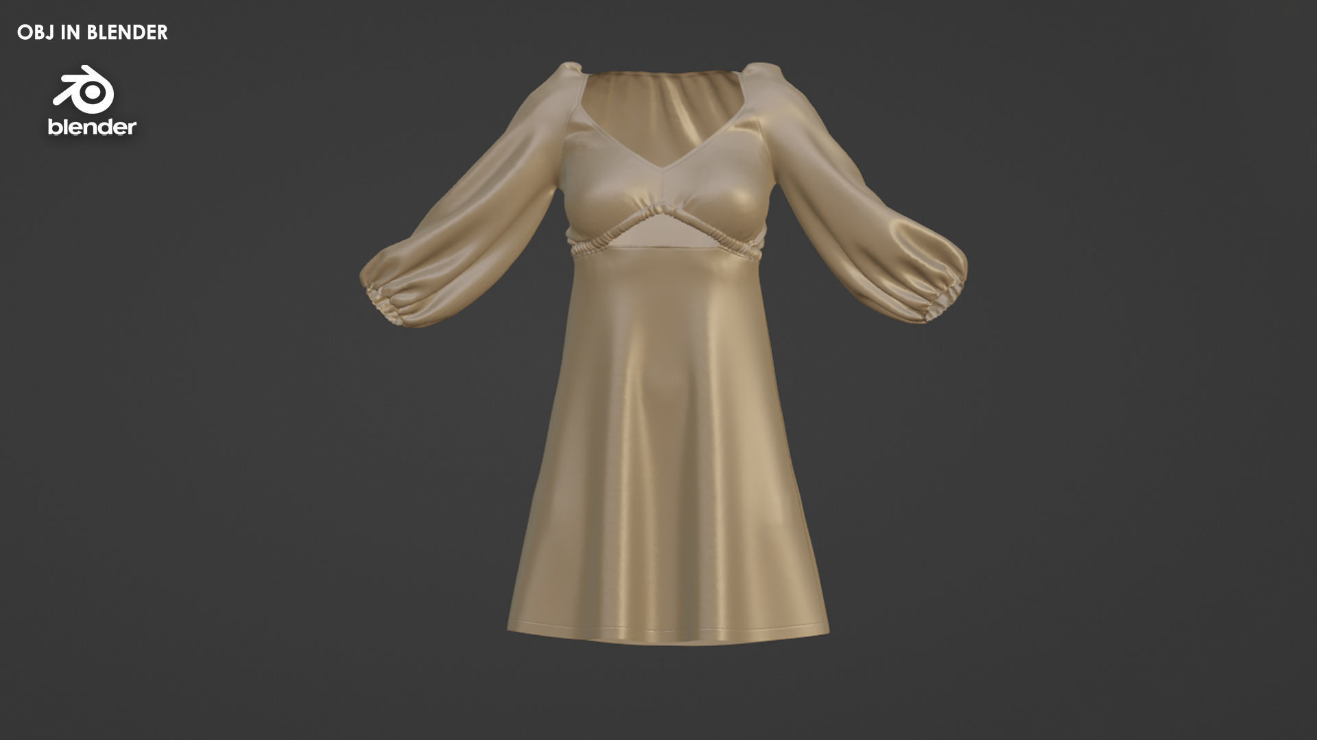 Girls Outfit 56 - Marvelous Designer 3D model | CGTrader