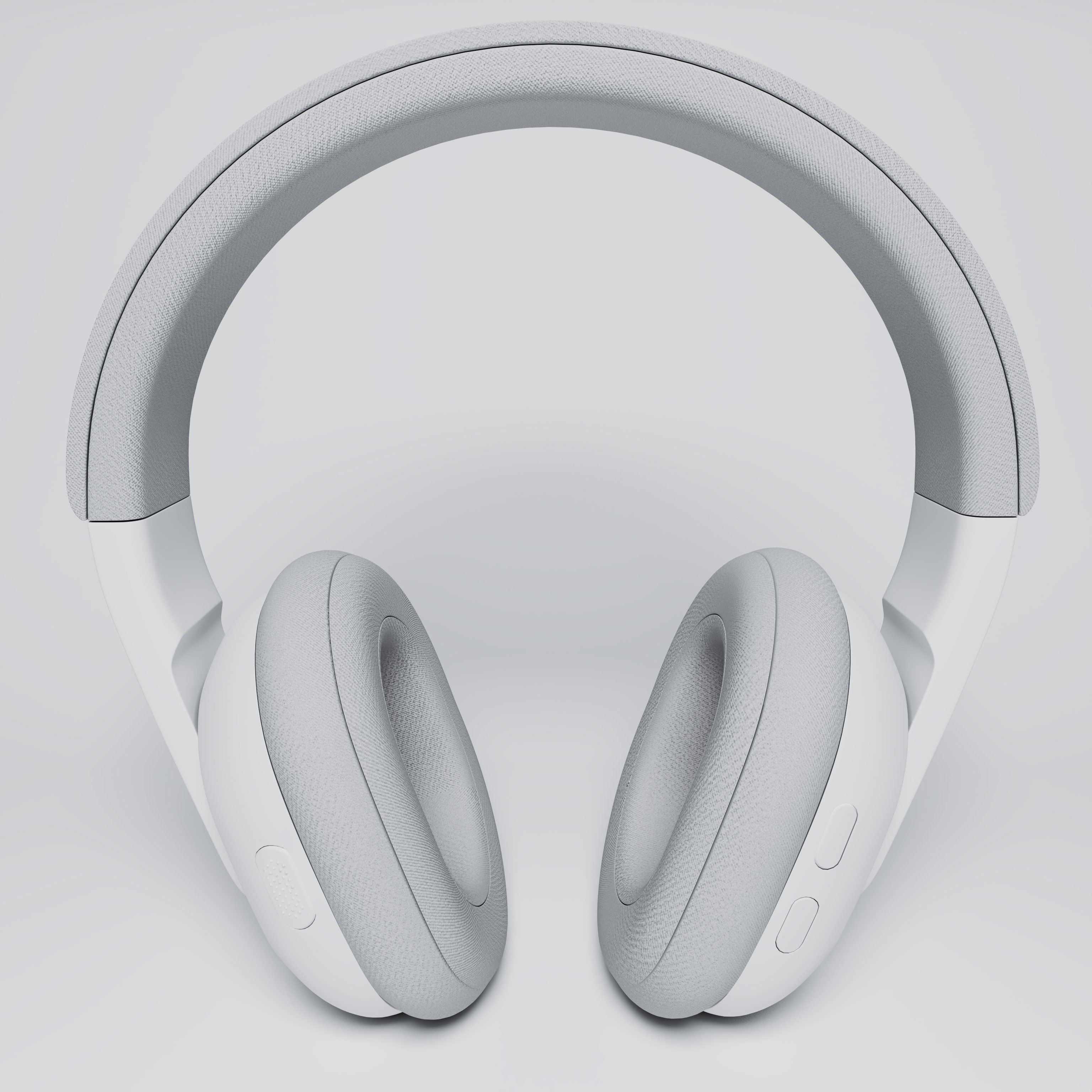 Head phone 3D Model 3D model | CGTrader