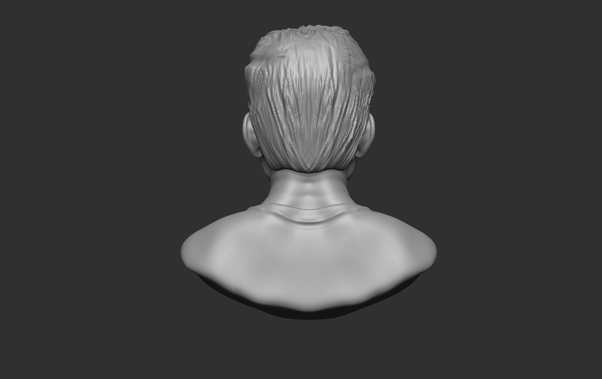 punit rajkumar 3D model 3D printable | CGTrader