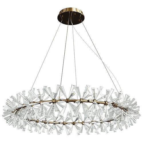 3D model APPOINT CRYSTAL VR / AR / low-poly | CGTrader