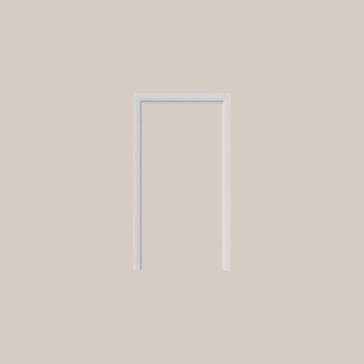 Interior Door Frame 3D model | CGTrader