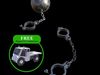 3D model Leg Shackles And Ball Shackle Cuff VR / AR / low-poly | CGTrader