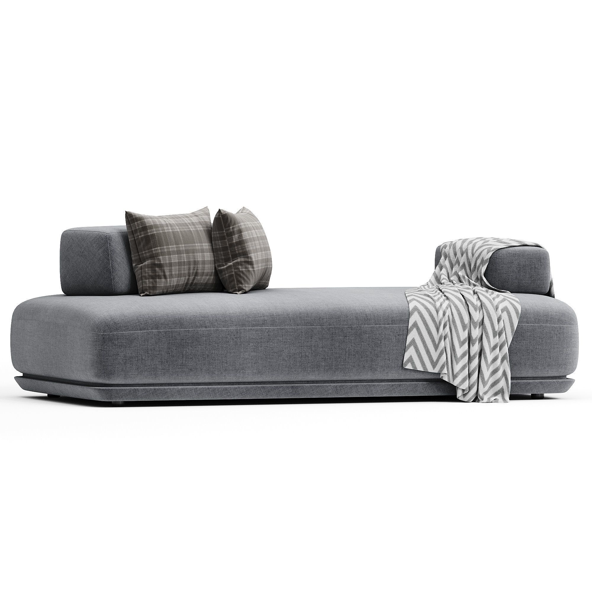 Yoko by Castello Lagravinese Studio 3d model 3D model | CGTrader