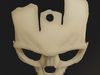 Death Knight Mask from Escape From Tarkov game for 3D Printing 3D model ...