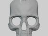Death Knight Mask from Escape From Tarkov game for 3D Printing 3D model ...