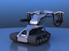 Terminator T1 from Terminator 3 Movie 3D model | CGTrader