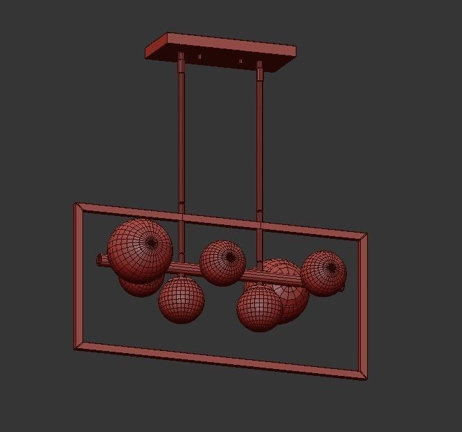 Hawkins 3D model | CGTrader