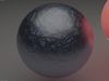 Texture creative orbs VR / AR / low-poly | CGTrader