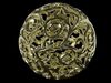 Scroll Ball 3D model 3D printable | CGTrader