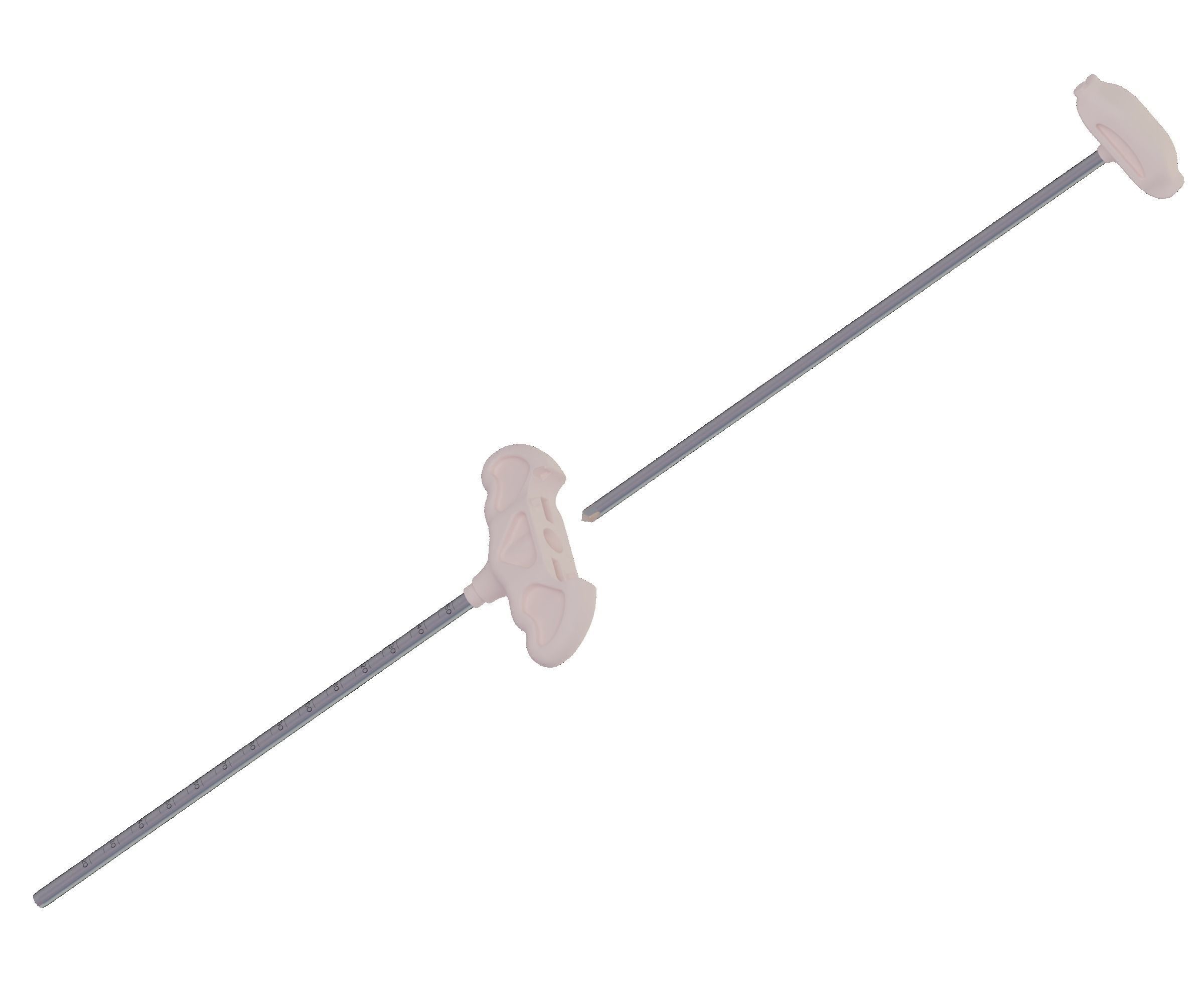 Biopsy -Jamshidi- Needle 3D model | CGTrader