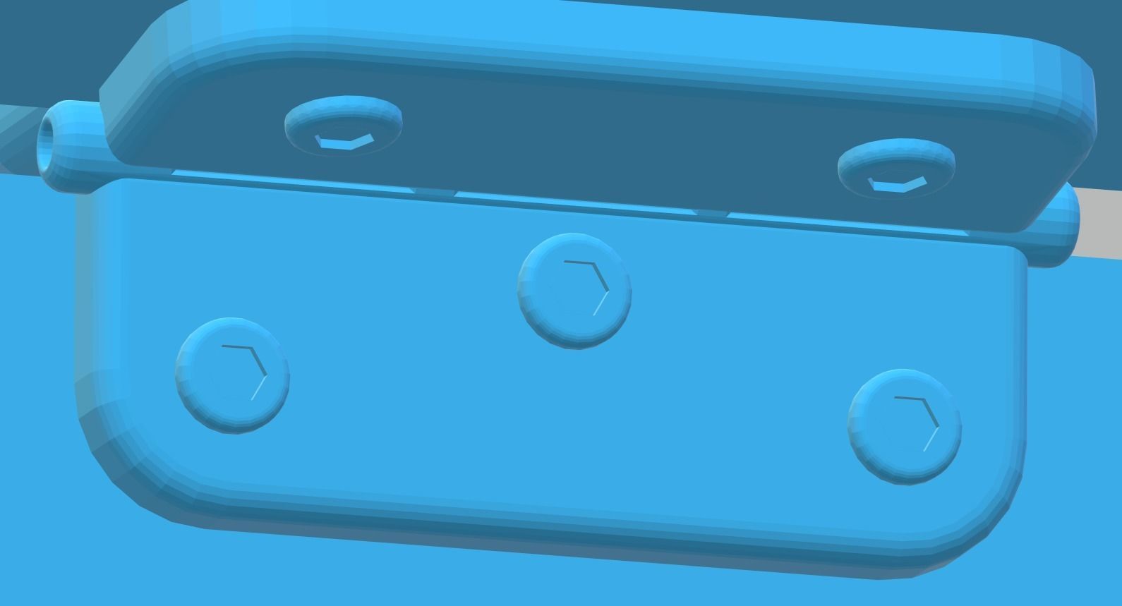 Plasticity Record Player 3D model 3D printable | CGTrader