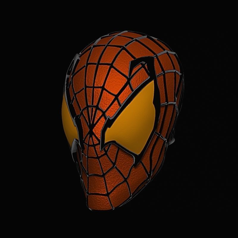 DEADLY NEIGHBORHOOD SPIDERMAN 3D model | CGTrader
