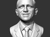 Daniel Craig 3D print model 3D model 3D printable | CGTrader