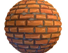 Brick 3D Models | CGTrader