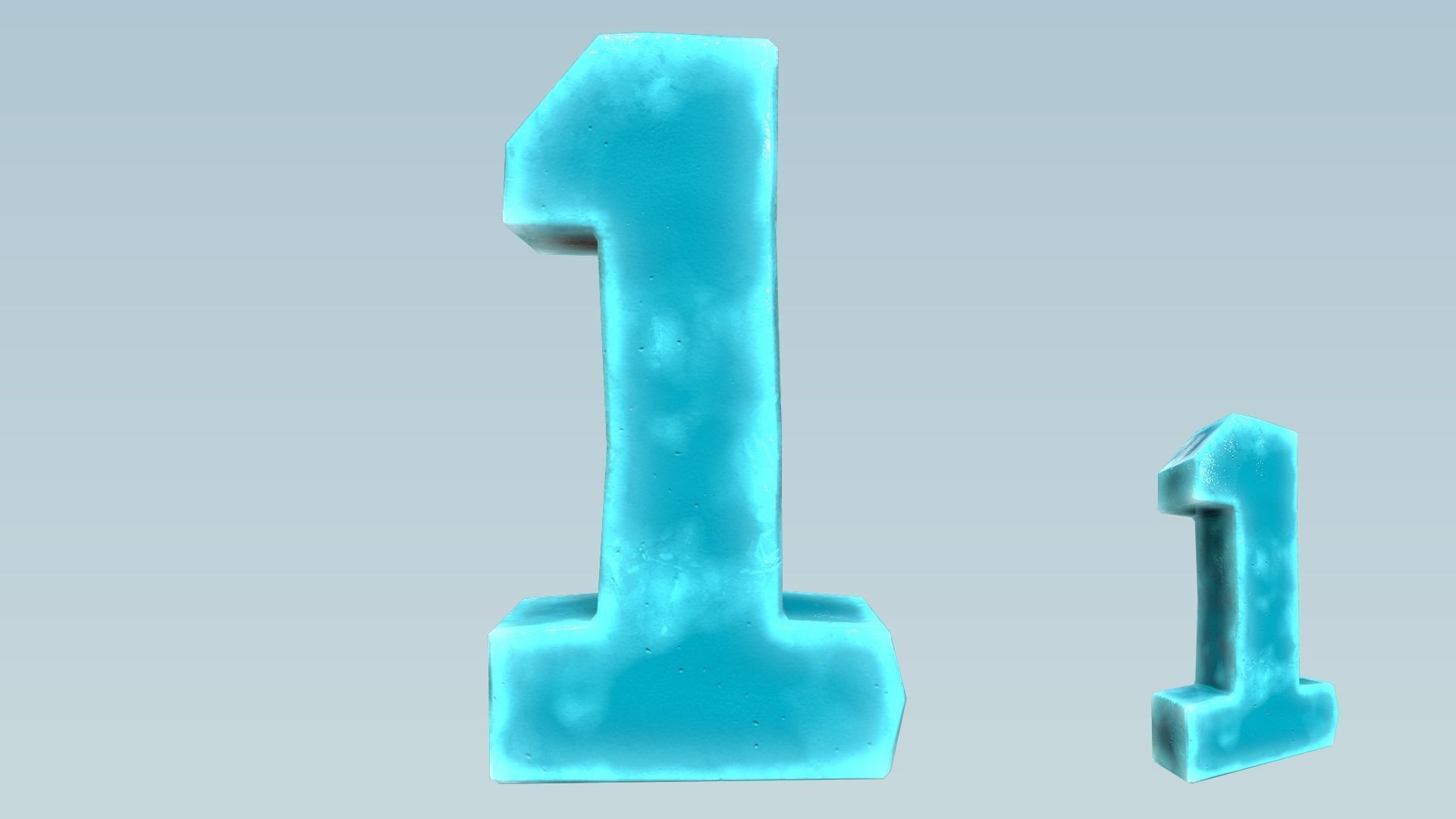 3D model Garage Props VR / AR / low-poly | CGTrader