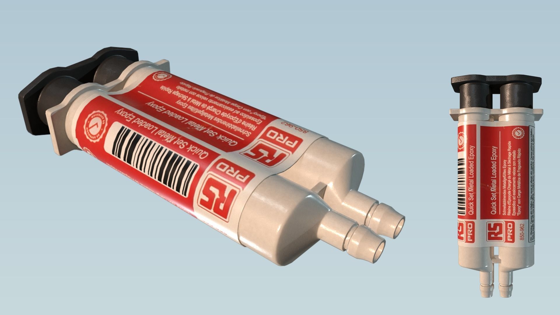 3D model Garage Props VR / AR / low-poly | CGTrader