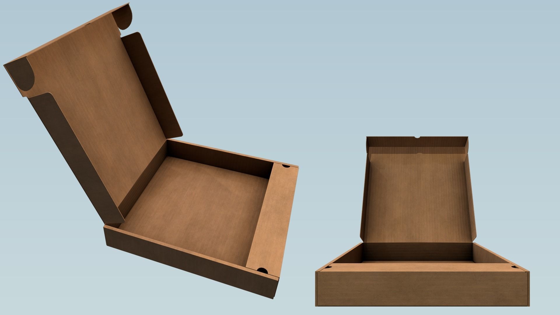 3D model Garage Props VR / AR / low-poly | CGTrader