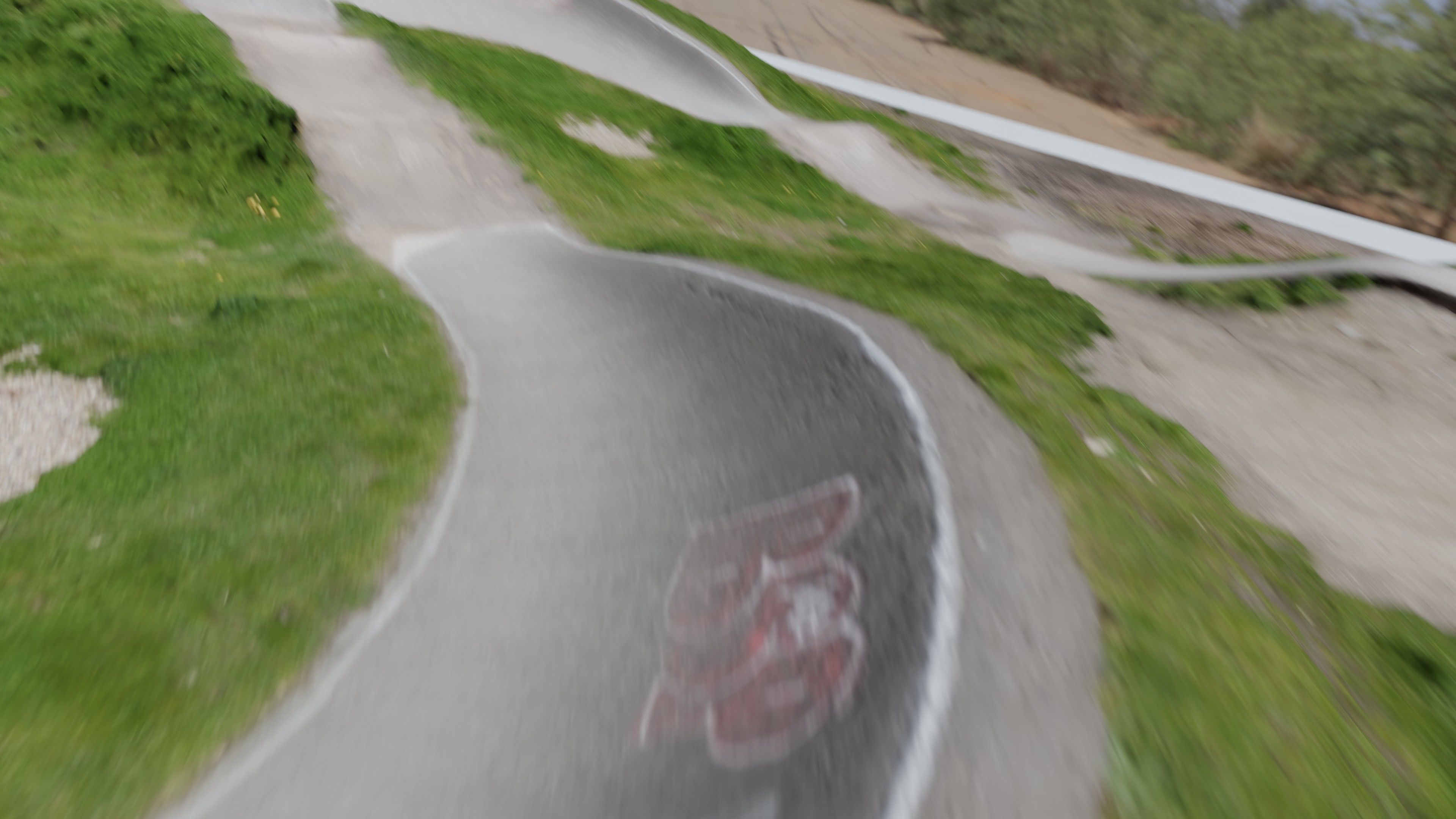 3D model Photogrammetry Model of a BMX track VR / AR / low-poly | CGTrader
