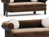 Mattia Sofa 3d model 3D model | CGTrader