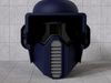 Imperial Storm Commando Helmet for sixth scale custom figures 3D model ...