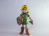 Link child from Ocarina of time 3D model 3D printable | CGTrader