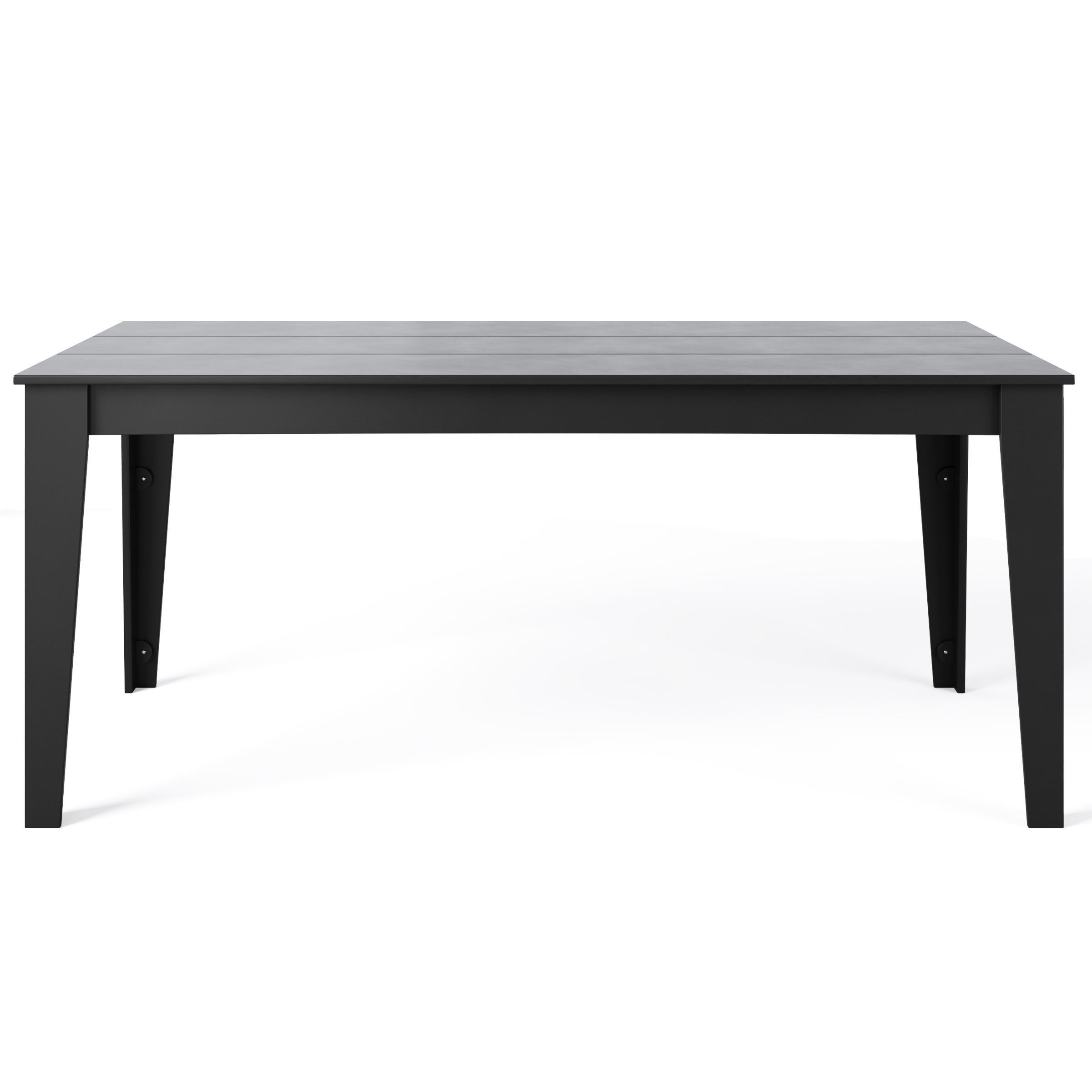 Alfresco Dining Table and Chair by Loll designs 3D model | CGTrader