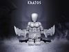 Lego Minifigures Custom - Kratos - Ghost of Sparta 3D model 3D ...
