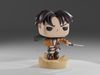 Levi Ackerman Funko Pop from Attack on Titan 3D model | CGTrader