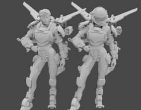 Apex legends 3D Models | CGTrader