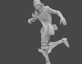 Apex legends 3D Print Models | CGTrader