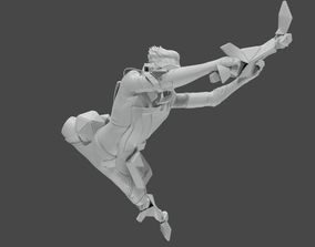 Apex legends 3D Print Models | CGTrader