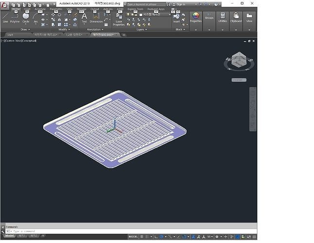 Autocad 2010