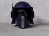 Custom Imperial Storm Commando Officer helmet for sixth scale 3D model ...