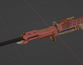 Apex 3D Printing Models | CGTrader