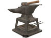Anvil Collection 1 VR / AR / low-poly | CGTrader