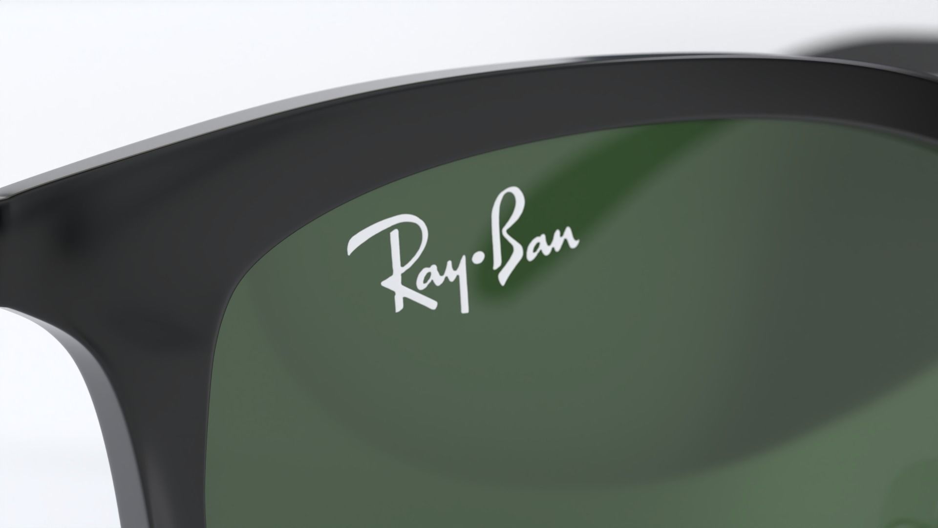 Ray Ban 4278 Sunglasses 3D model animated rigged | CGTrader